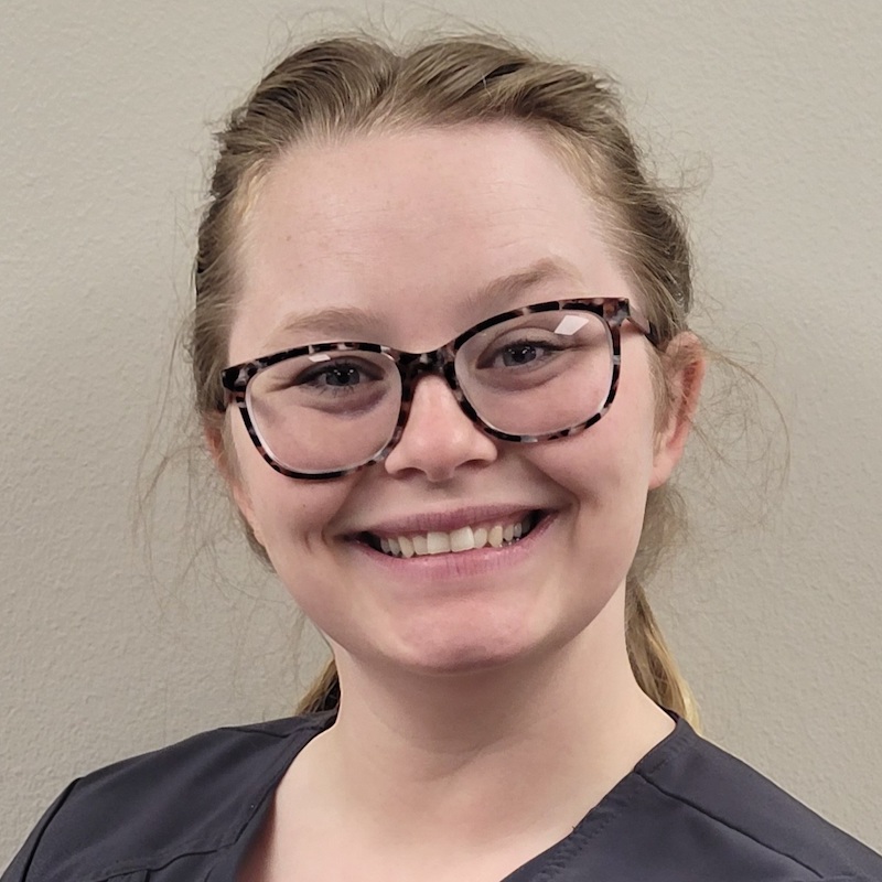 Misty Green - Higginbotham Family Clinic