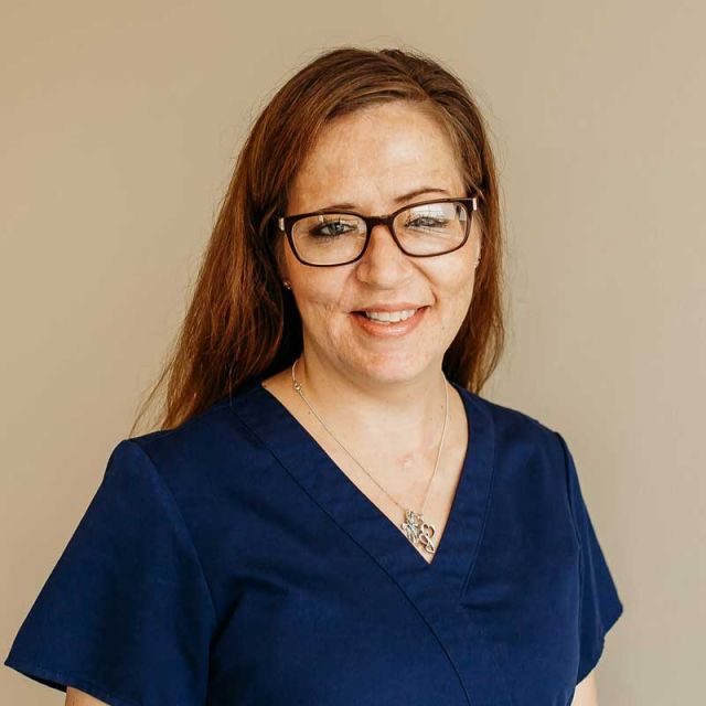 Providers - Higginbotham Family Clinic